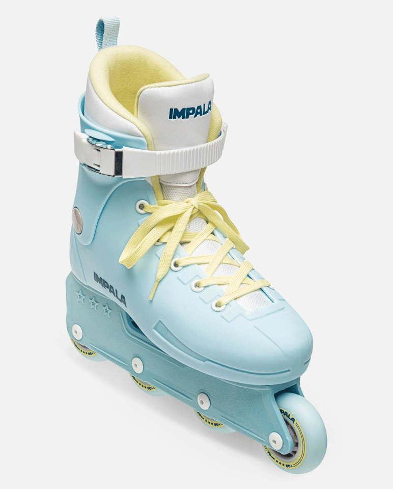 impala aggressive skates